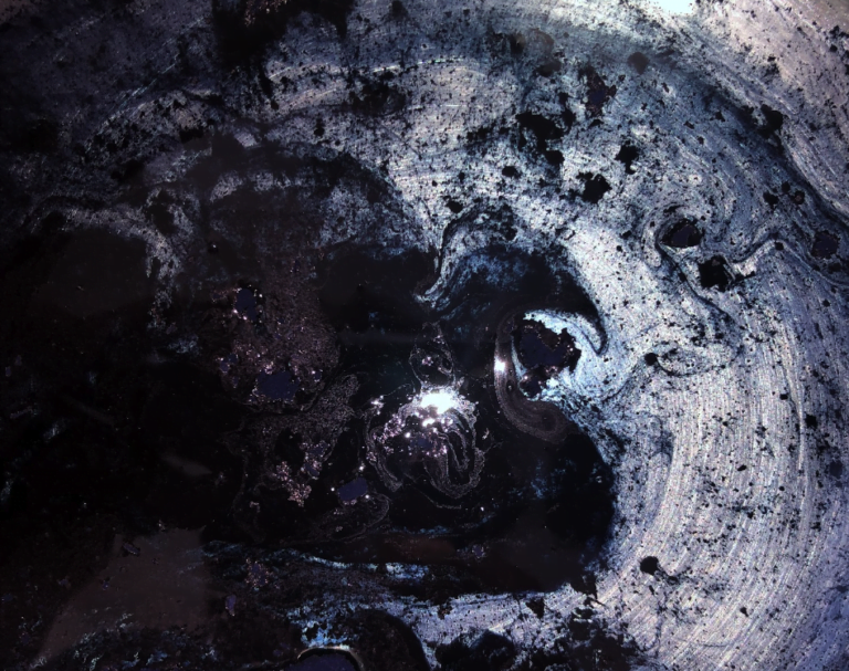 Algae textile - Biobased Materials