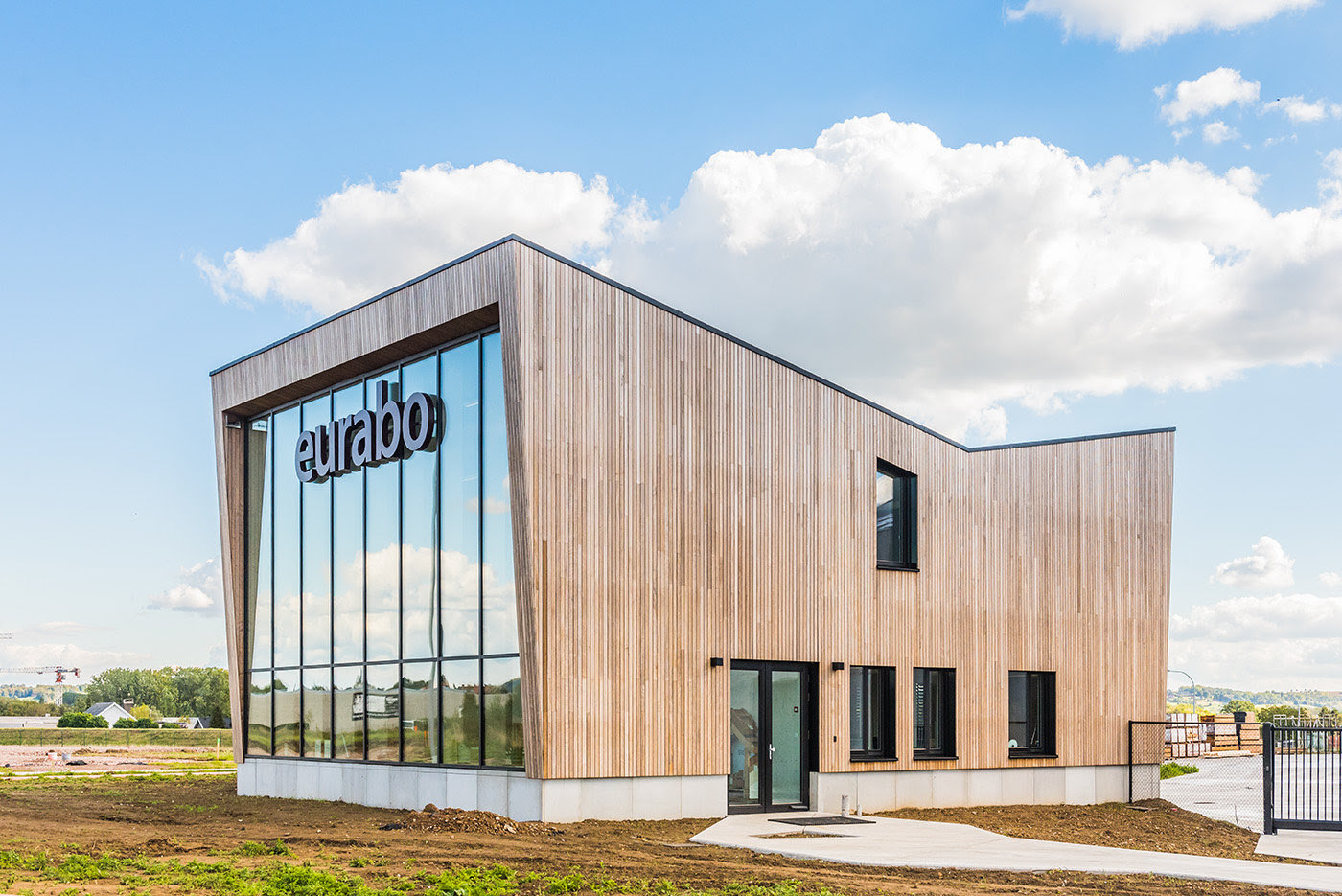 Eurabo - Biobased Materials